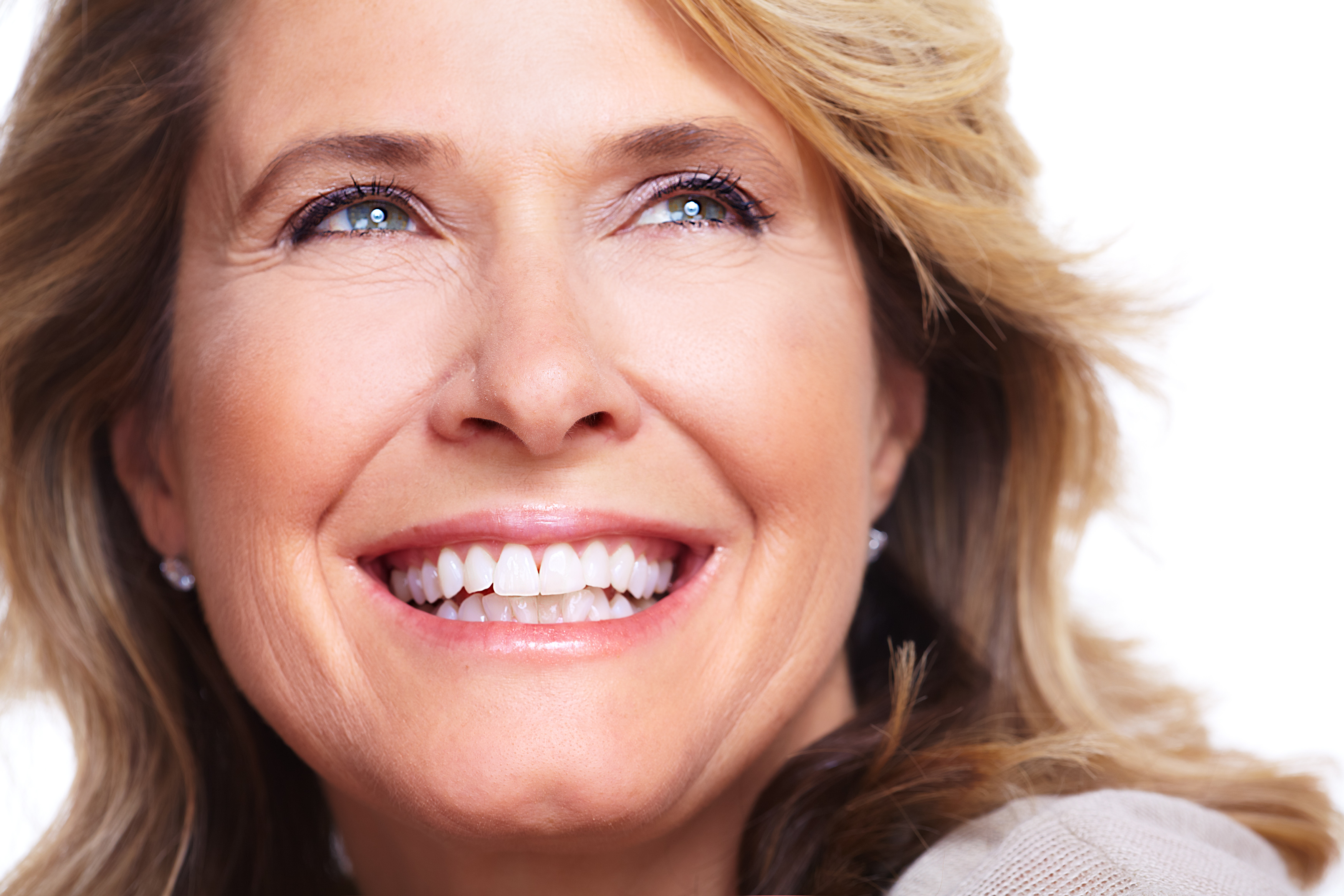 Teeth Whitening - Flower Mound, TX - Cosmetic Dentistry